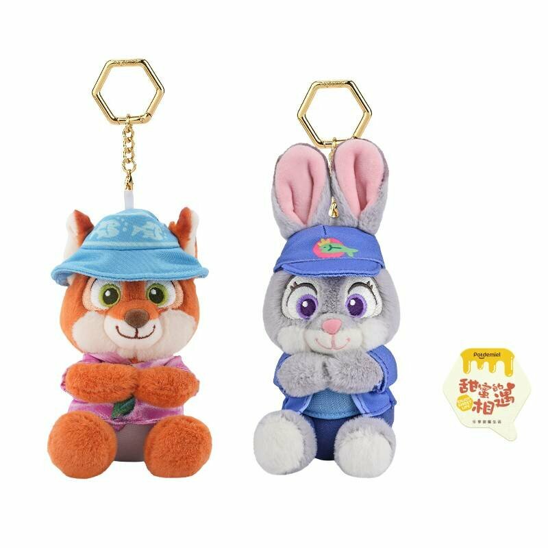 Подвески POTDEMIEL x Disney