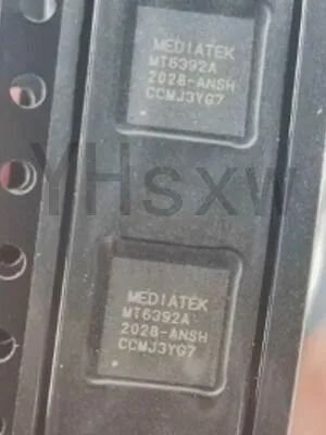 MT6392A Микросхема BGA