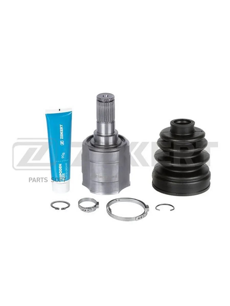 ШРУС внутрен. Hyundai Creta 16- Kia Picanto 04- МКПП/АКПП