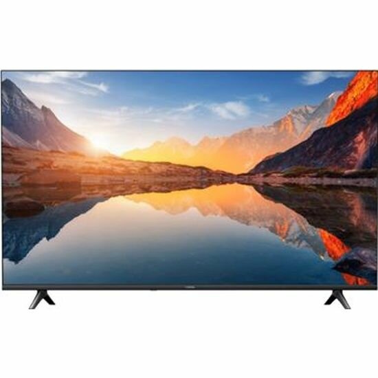 Телевизор Xiaomi Mi TV A 43 FHD 2025, Full HD, черный