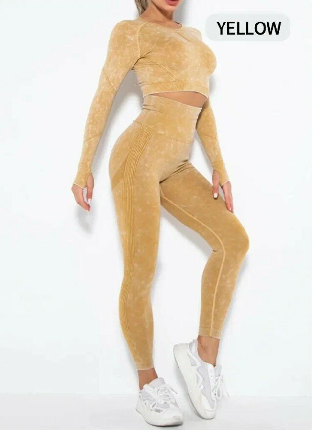 Форма спортивная