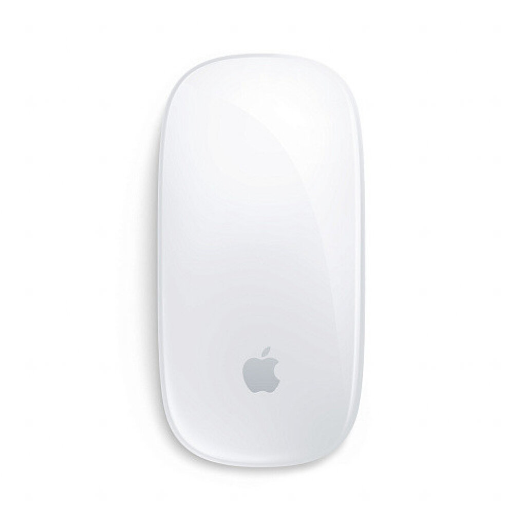 Беспроводная мышь Apple Magic Mouse 3, USB-C (mxk53), White (Белый)
