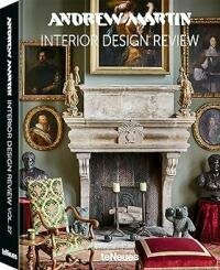 Andrew Martin Interior Design Review Vol. 27