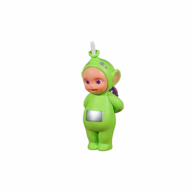 POP MART Dingding Antenna Baby, Dreamy Candy World