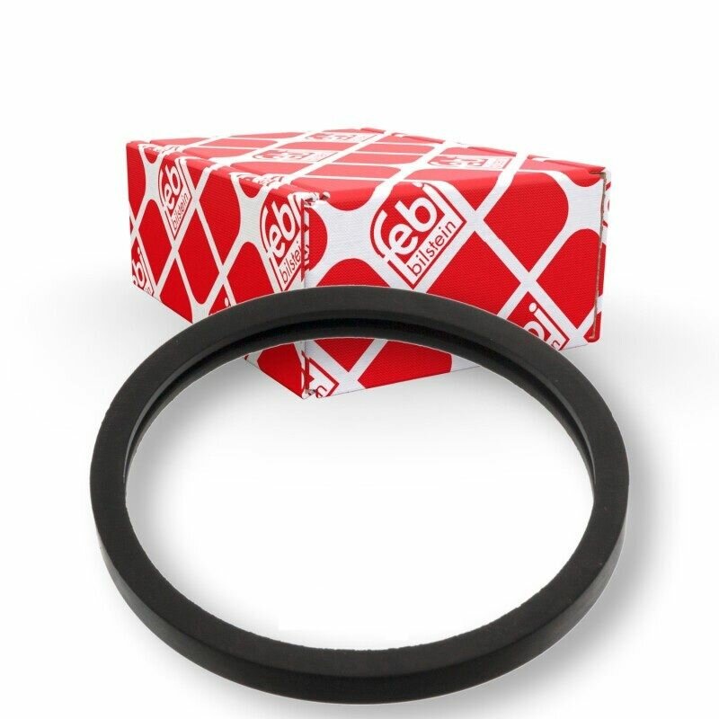 Кольцо уплотнительное FEBI круглого сечения, Daewoo Lanos, Nexia, Chevrolet Aveo, Lacetti, Cruze, Opel Astra (5156)