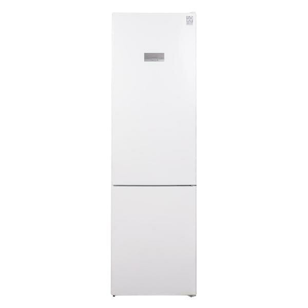 Холодильник Weissgauff CBN2WB1W2