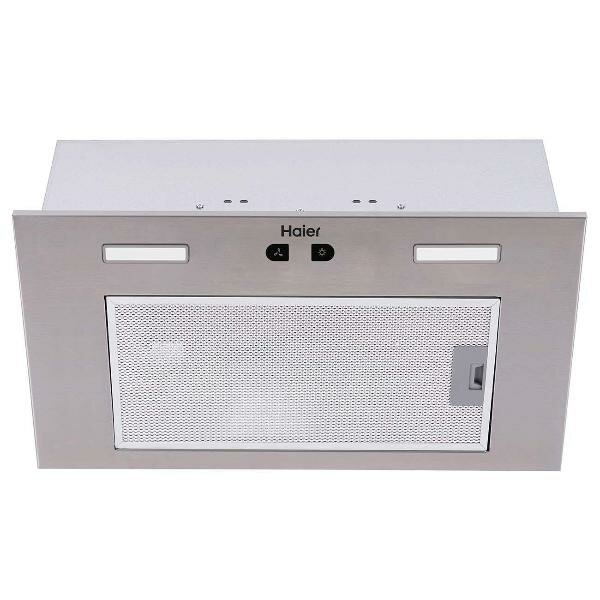 Вытяжка полностью встраиваемая Haier HVX-BI662X DEMO