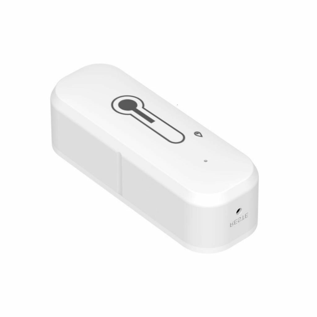 Беспроводной датчик температуры