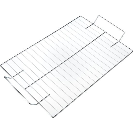 Решетка-гриль Grillboom с двумя ручками, 41х24см