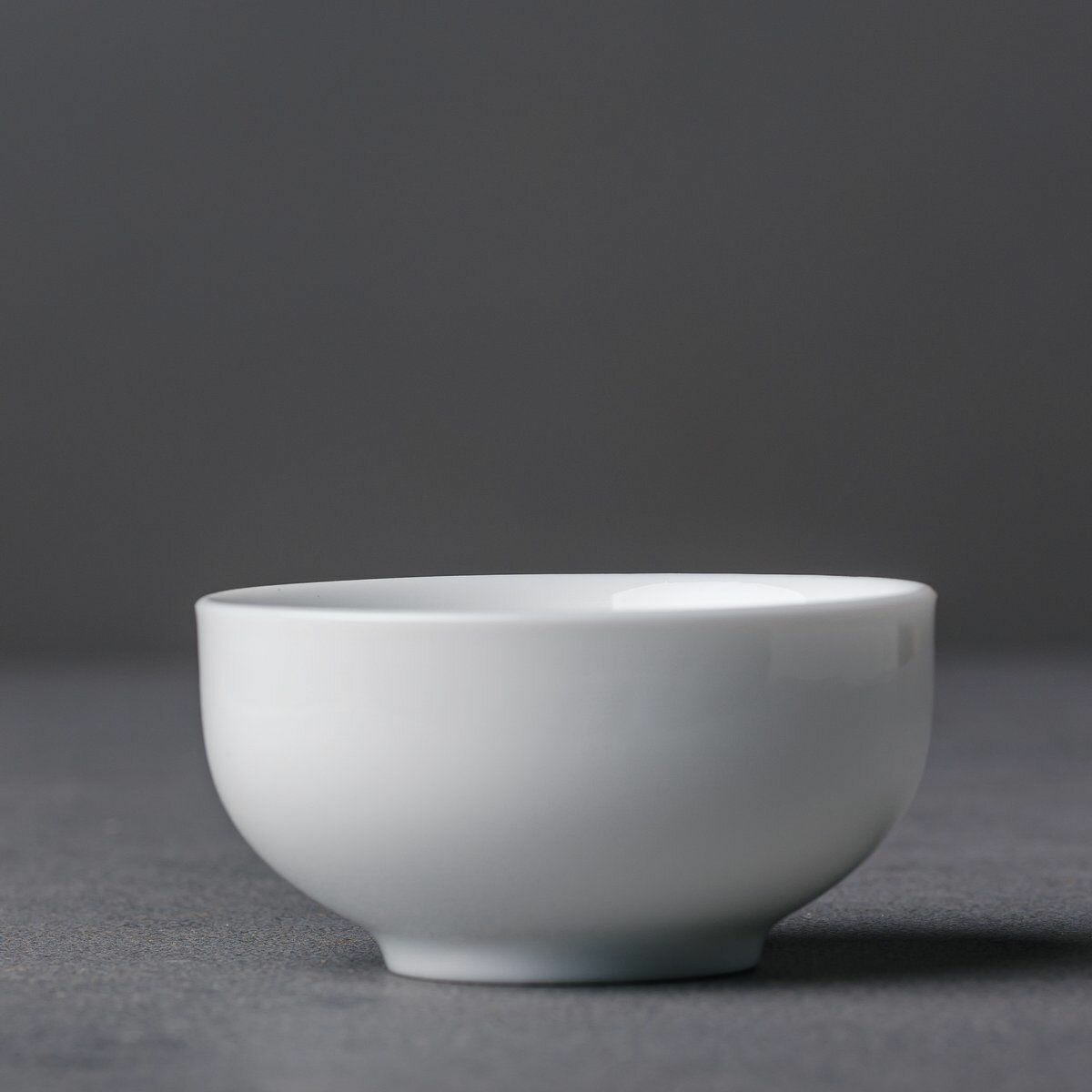 Пиала Я Сян , фарфор , для чая , китай , для чайной церемонии