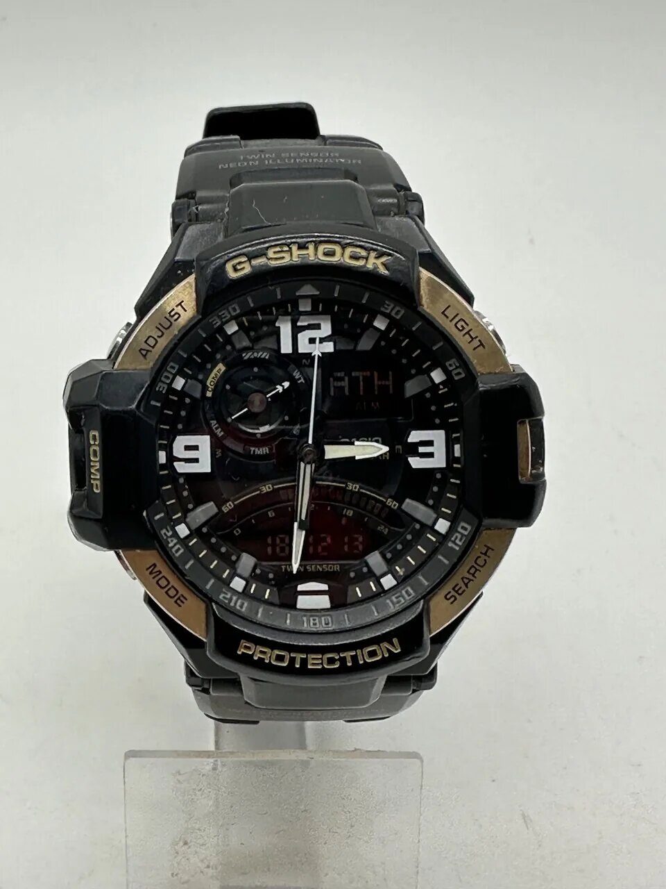 Наручные часы G-Shock