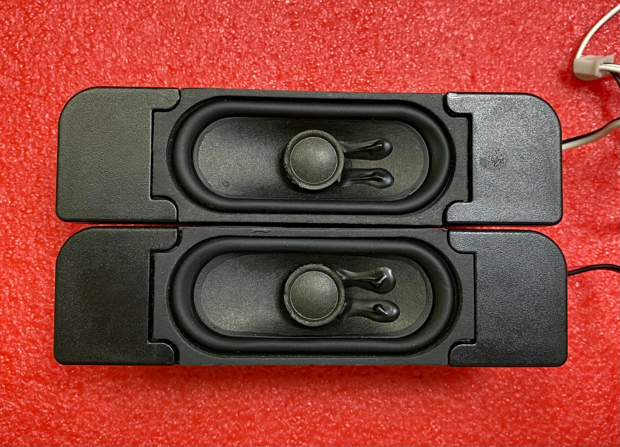 Динамики для телевизора 8 10W33122+W1-2X