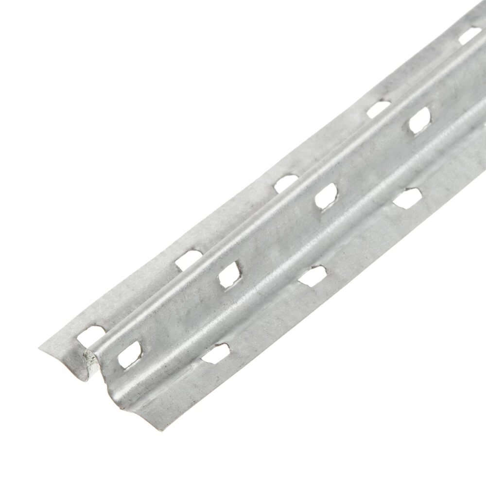 Профиль маячковый Оптима 10 мм 3 м 0,30 мм оцинкованный 141465/6980-350650