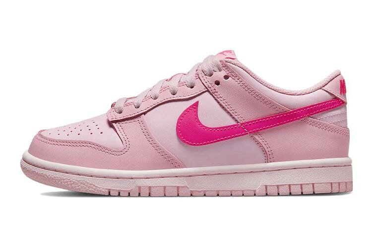 Кроссовки Dunk Low