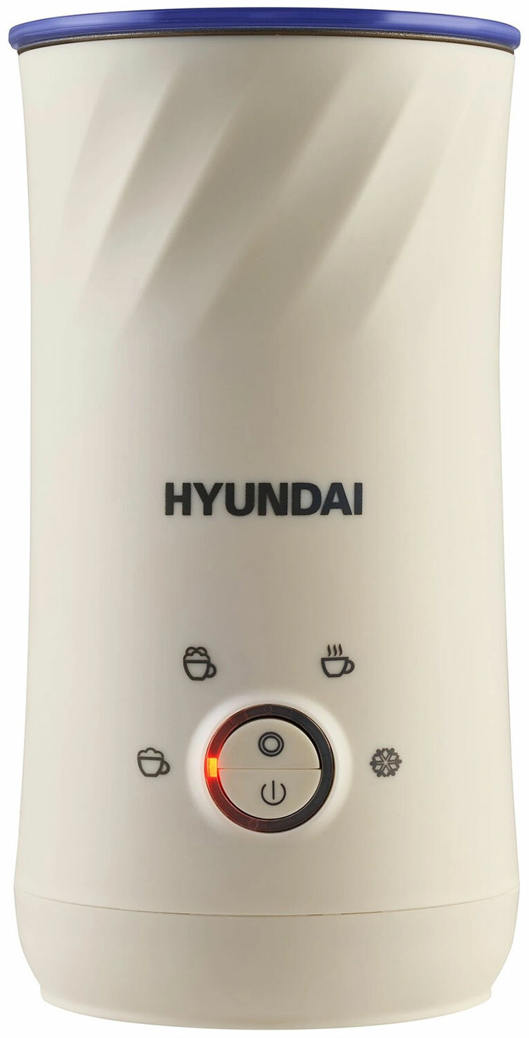 Автоматический капучинатор Hyundai HMF-P300