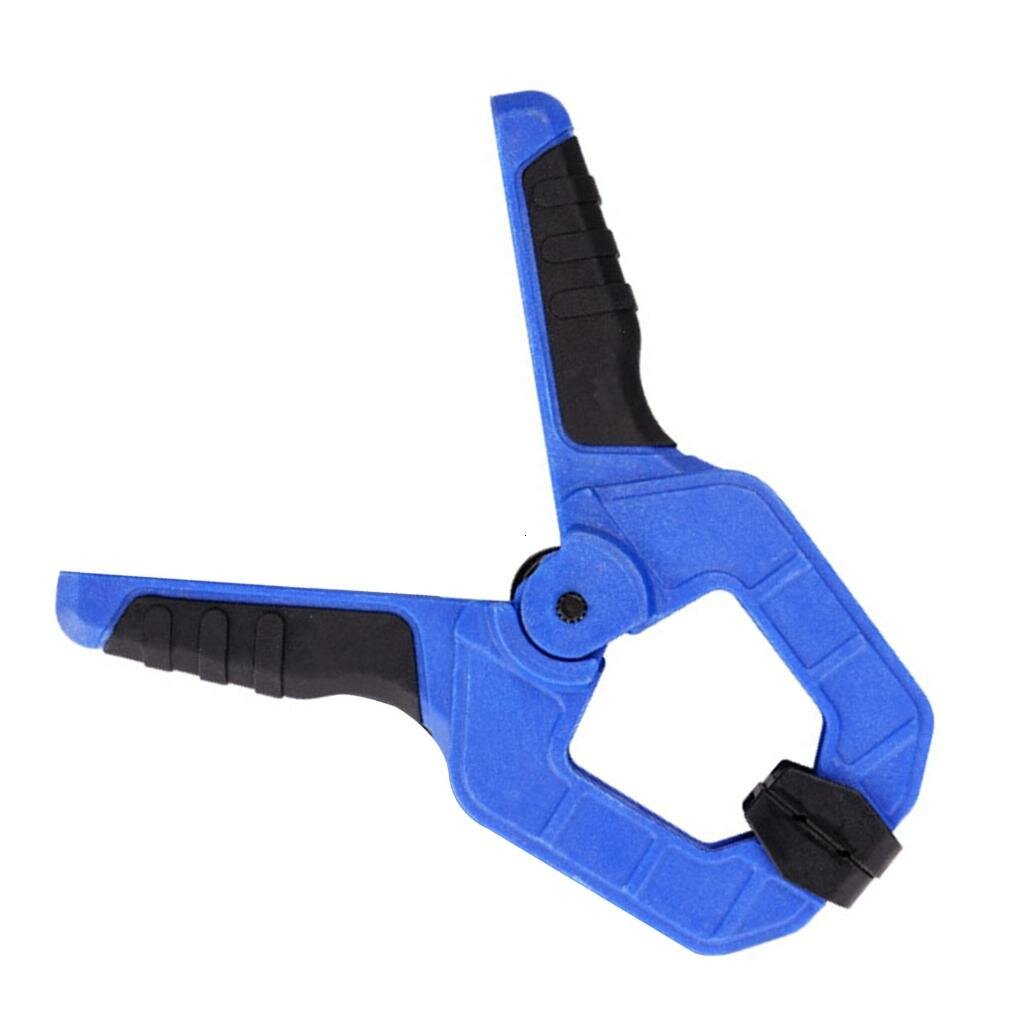 Быстроразжимные деревообрабатывающие струбцины, 6 дюймов