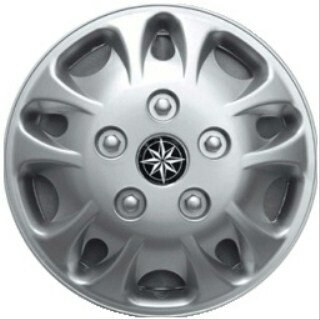 Колпак колеса R13 Мекадор (4 шт)