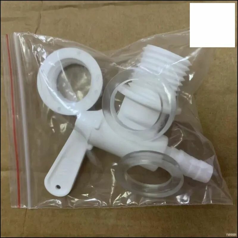 Комплектующие для алкогольного оборудования