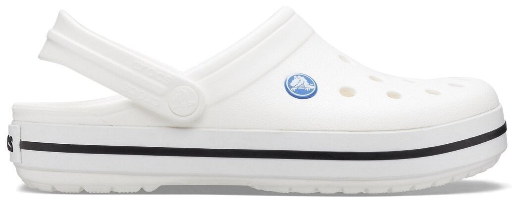 Сабо Crocband Clog