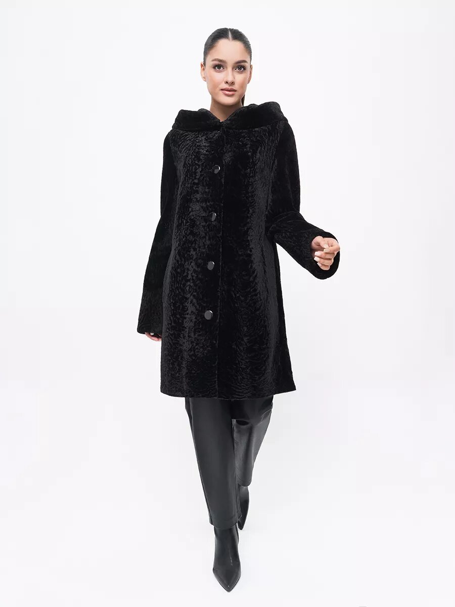 Шуба Базовая коллекция