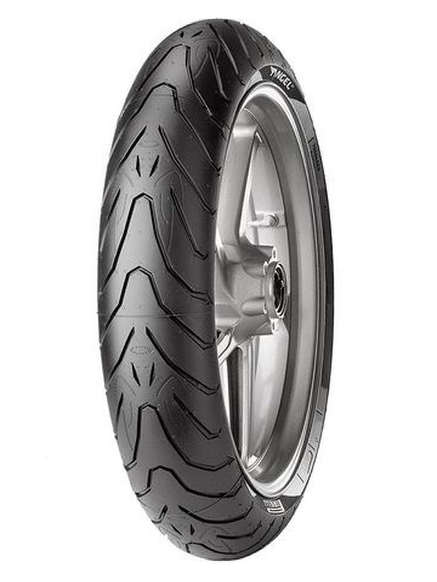 Шина для мотоцикла Pirelli Angel ST 120/70 ZR17, 58W TL Front