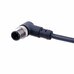 Кабель Gmilli 8Pin, 2m, A Elbow Male