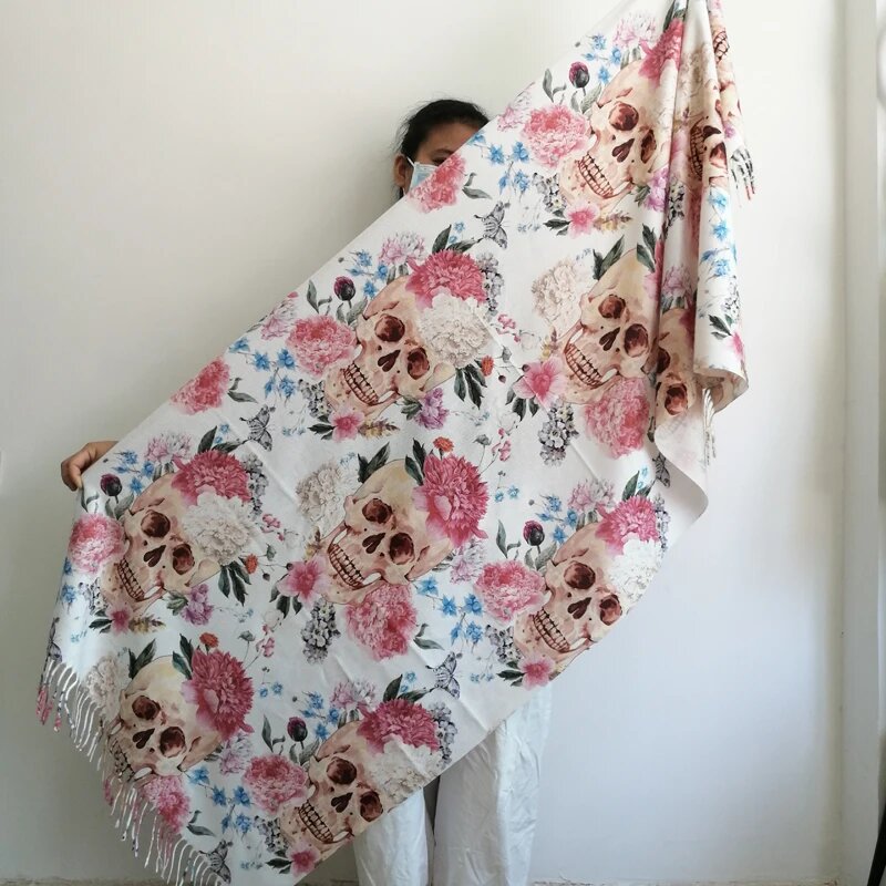 Кашне для женщин