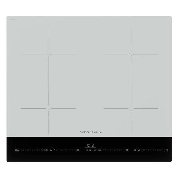 Встраиваемая индукционная панель независимая Kuppersberg ICI 622 W