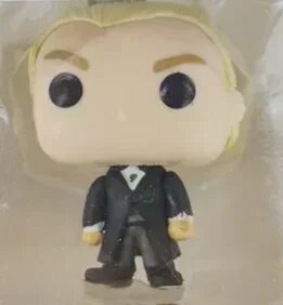 Funko POP. Гарри Поттер. Драко Малфой