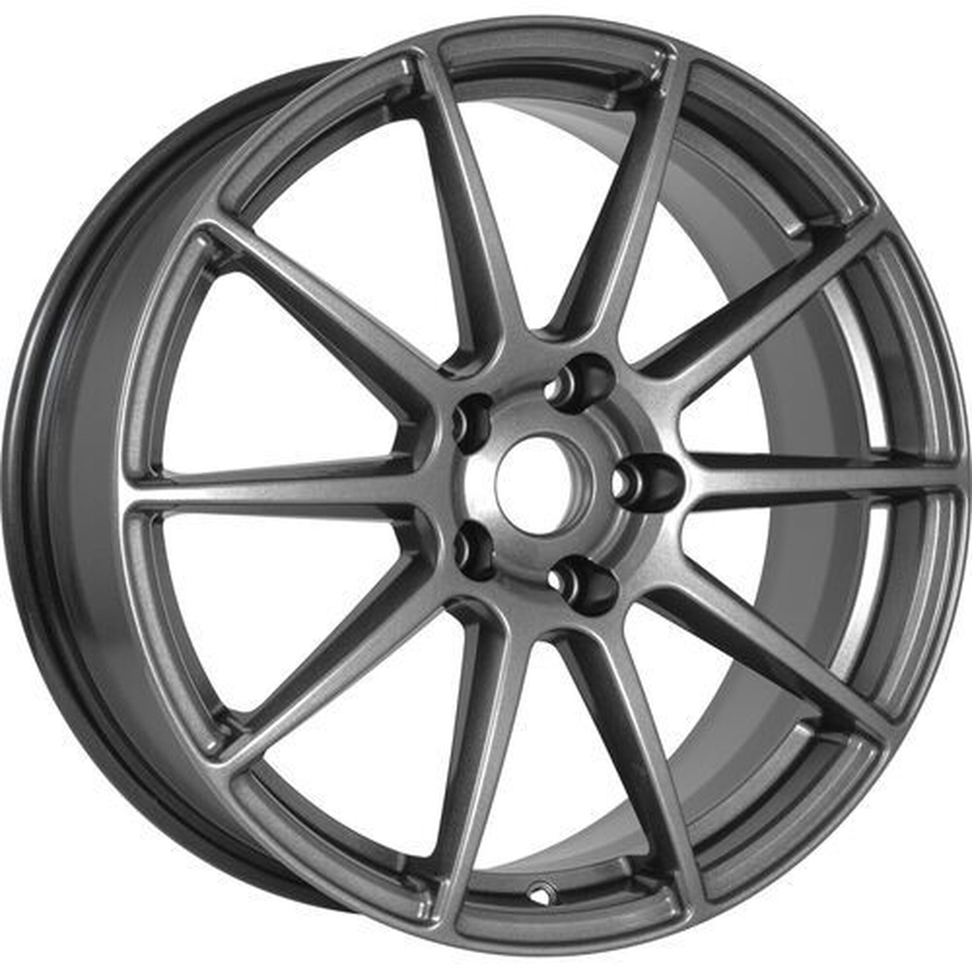 Колесный литой диск iFree Uno Винзор R18x7 5x108 ET33 CB60.1 Highway