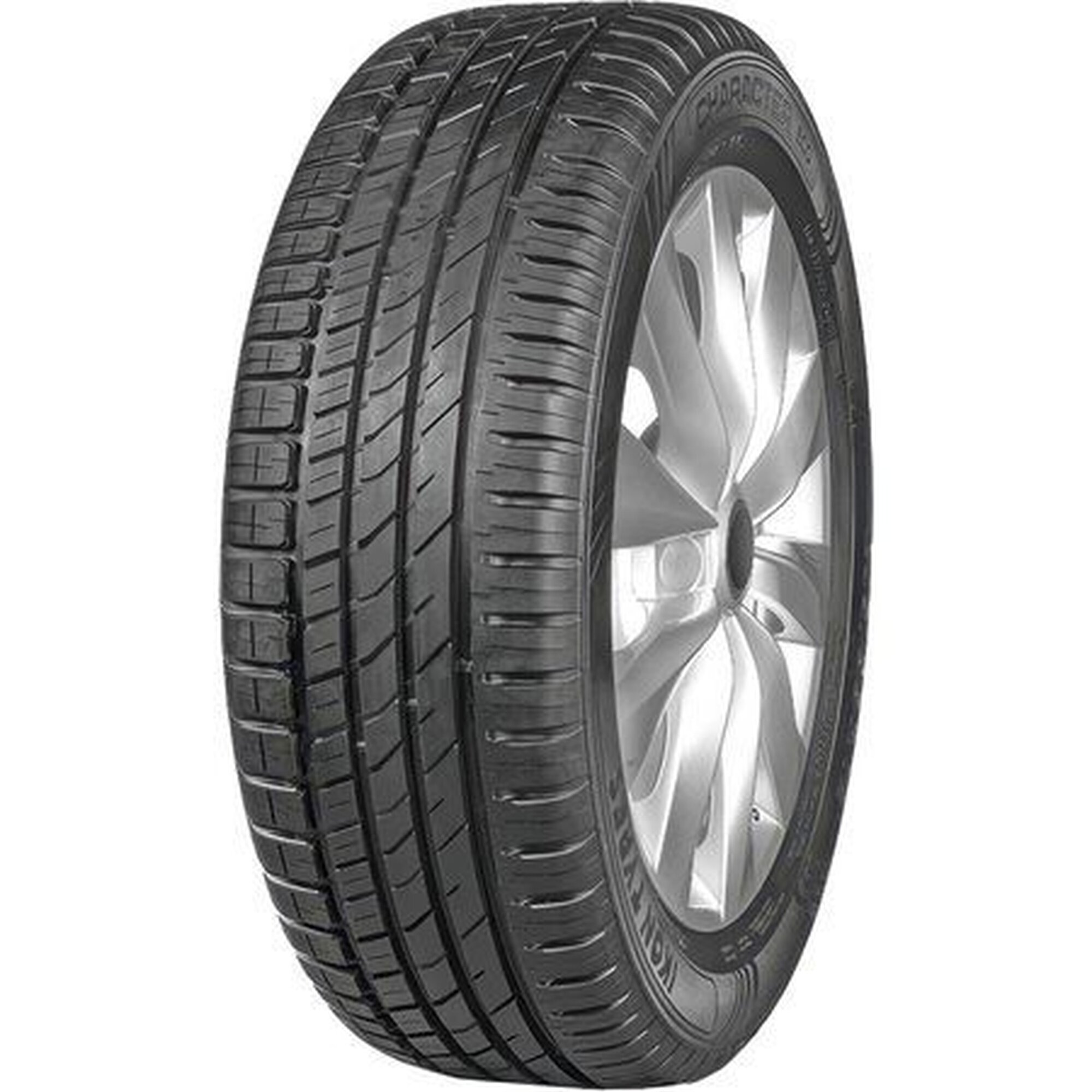 Шина Ikon Tyres Character Eco (Nordman SX3), R15, 195/60, 88H, летние