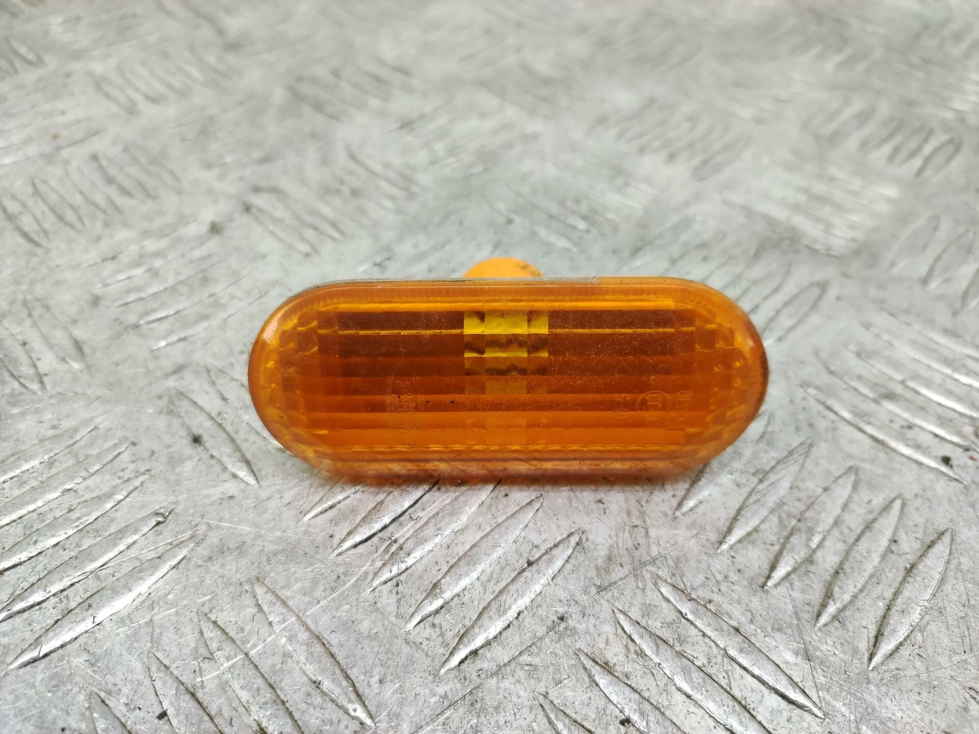 Повторитель поворота на крыле левый Ford Fusion рест. 2006 2S6A13K354AD