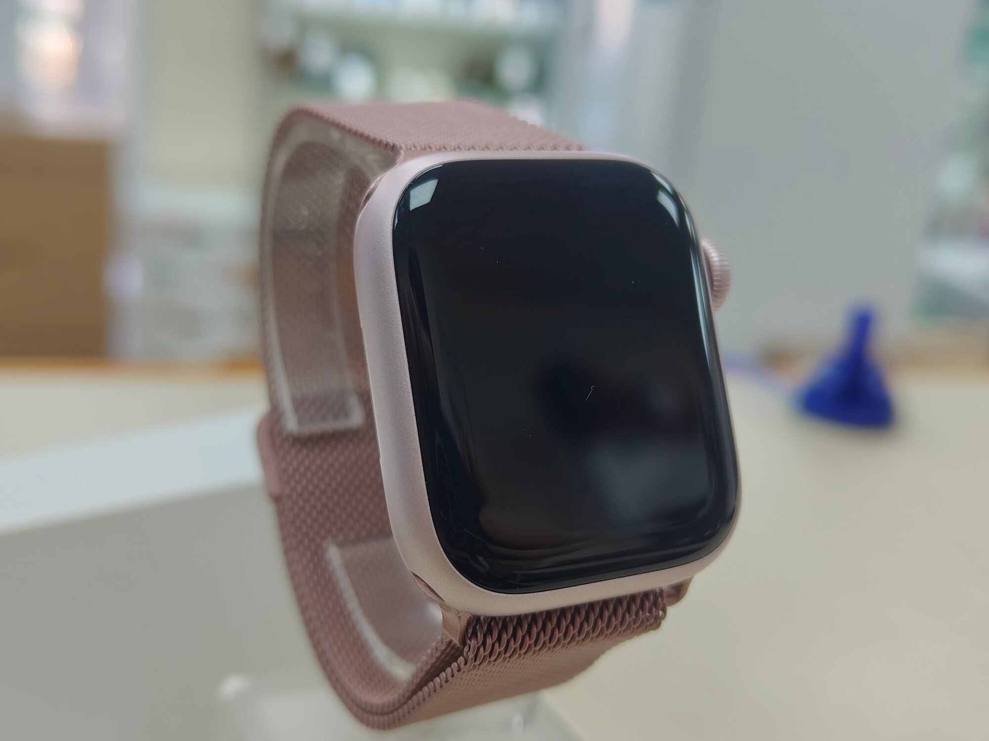 Смарт-часы Apple Watch Series 9 41mm Б/У