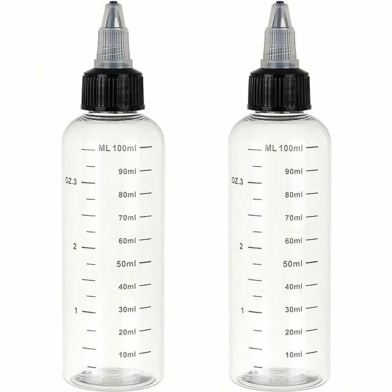 Емкость мерная