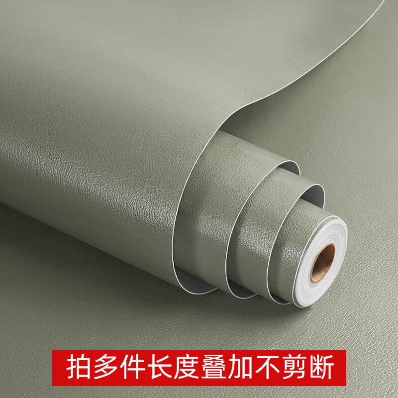 Самоклеящаяся кожаная ткань для ремонта диванов, заплаток, обивки и реставрации изделий из кожи.