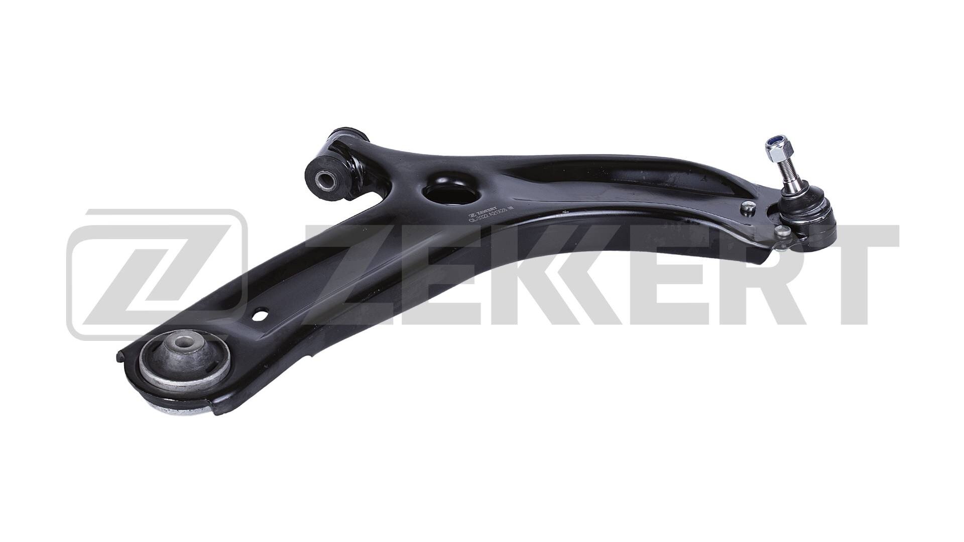 Рычаг подвески попереч. перед. ниж. прав. Lada Vesta 15- Vesta SW 15-