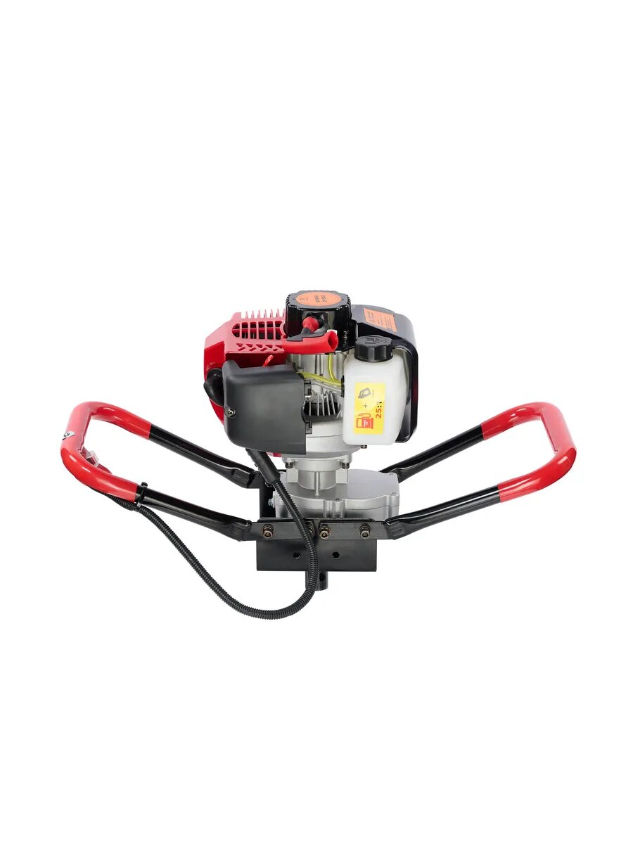 Мотобур DT-500 (3 л. с, 58 см3)