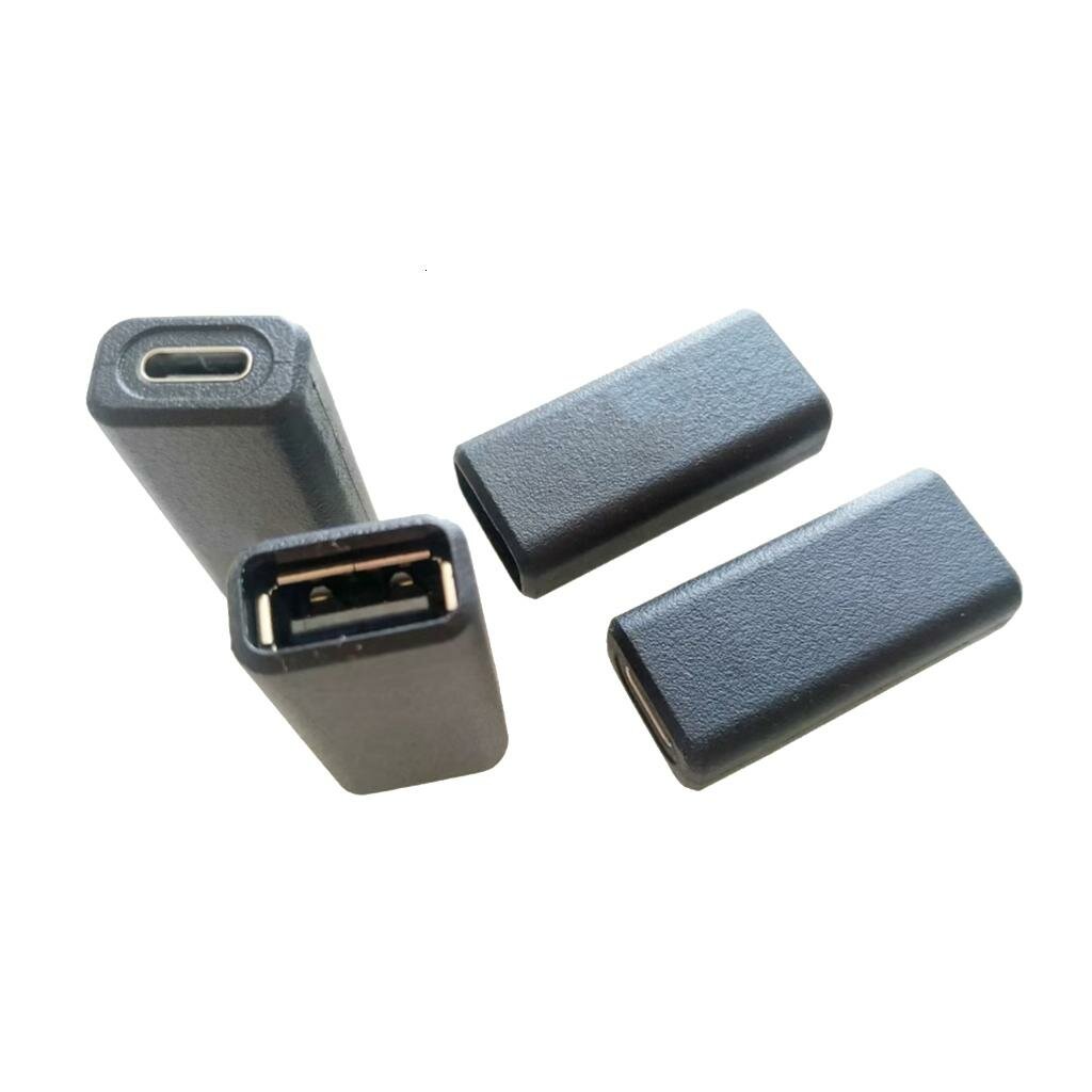 USB-конвертер Type-C для мыши — фото 1