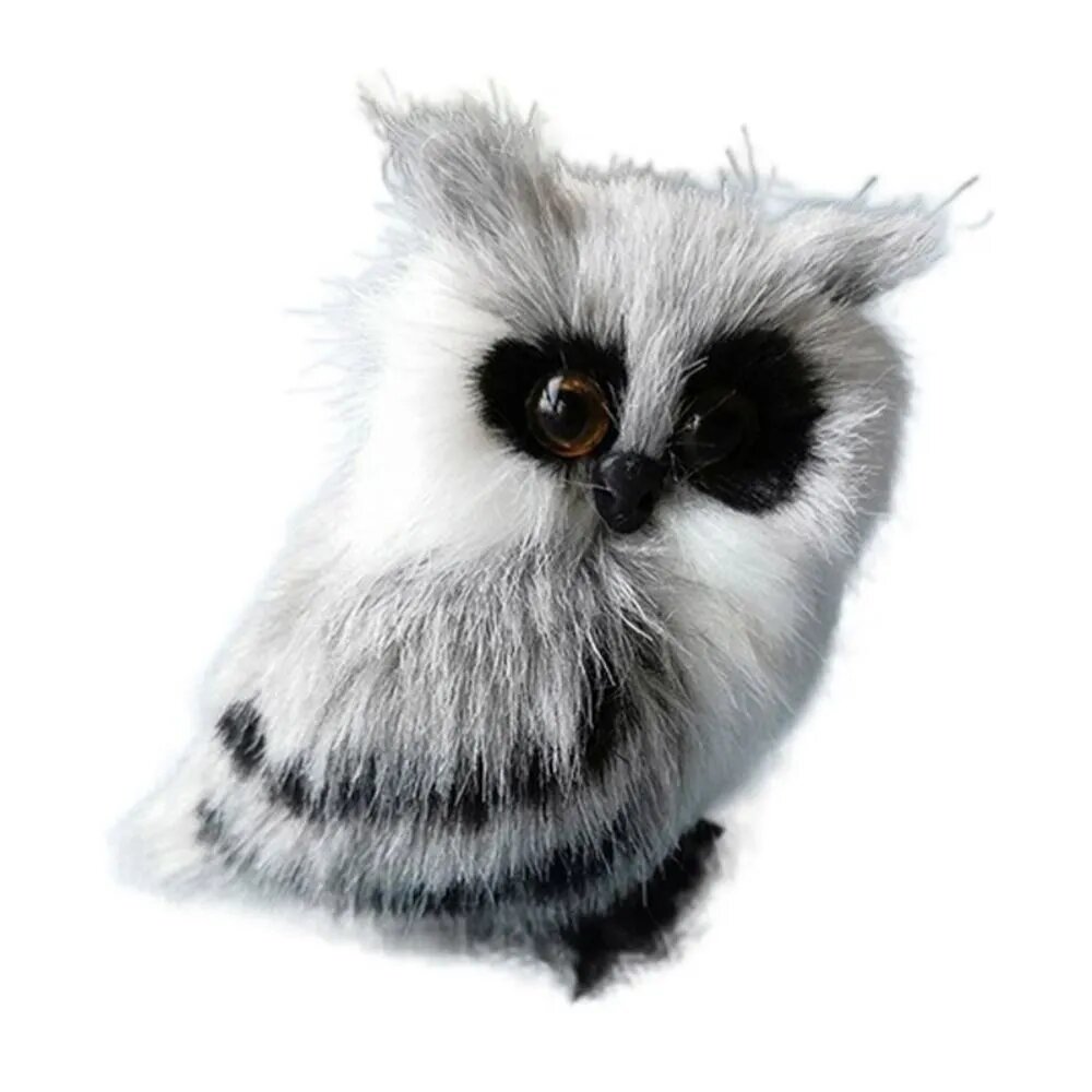 Моделирование Совы