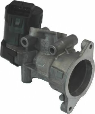 Клапан EGR FIAT: SCUDO 2.0D 07-, ULYSSE 2.0D 06- FORD: C-MAX 2.0TDCI 07-10, GALAXY 2.0TDCI 06-, MONDEO 2.0TDCI 07-, S-MAX 2.0TDCI 06- LANCIA: PHEDR Meat&Doria 88117