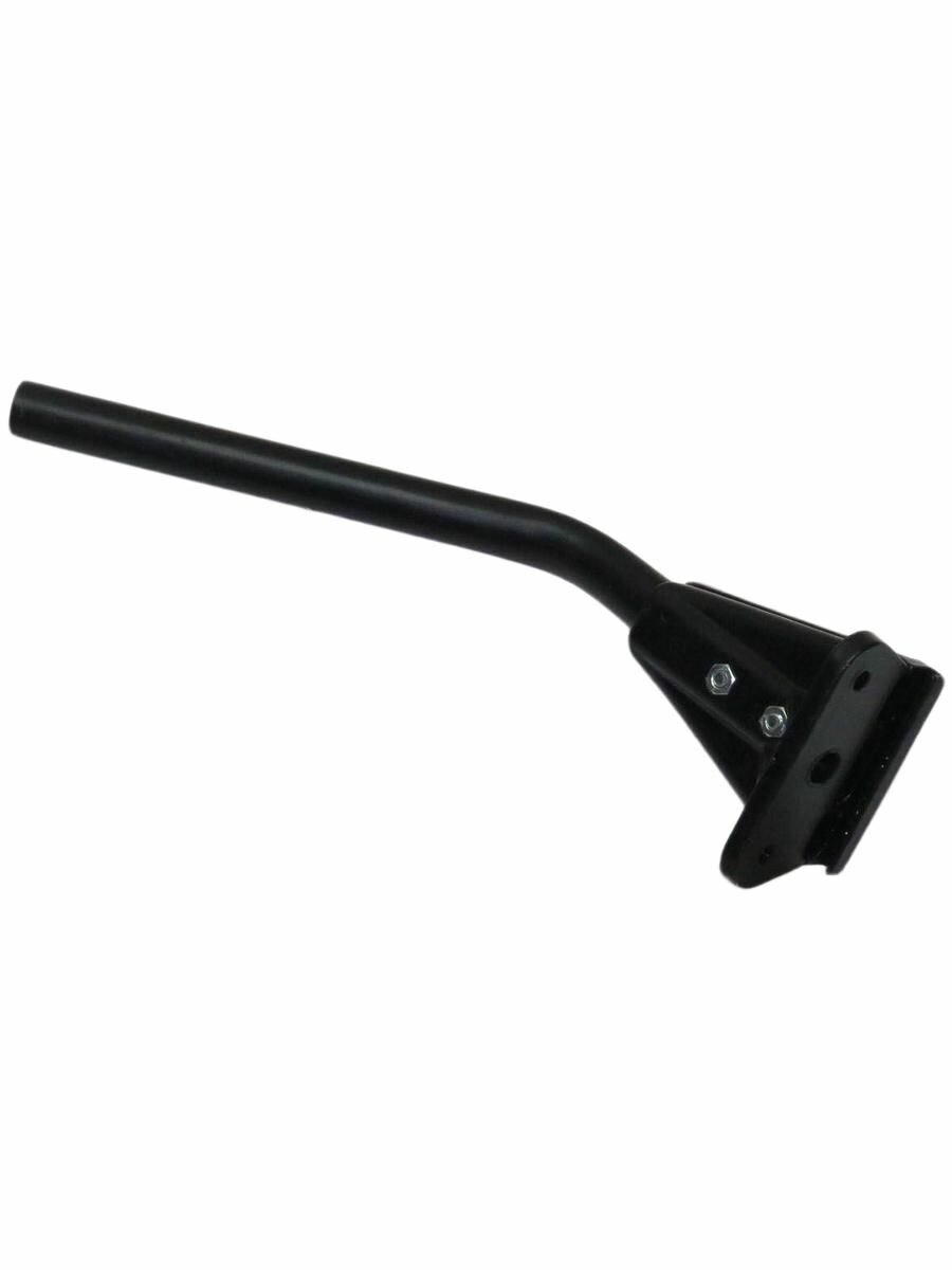 Держатель зеркала (бордюрного) L330 мм (переднего вида) (ОАО МАz)