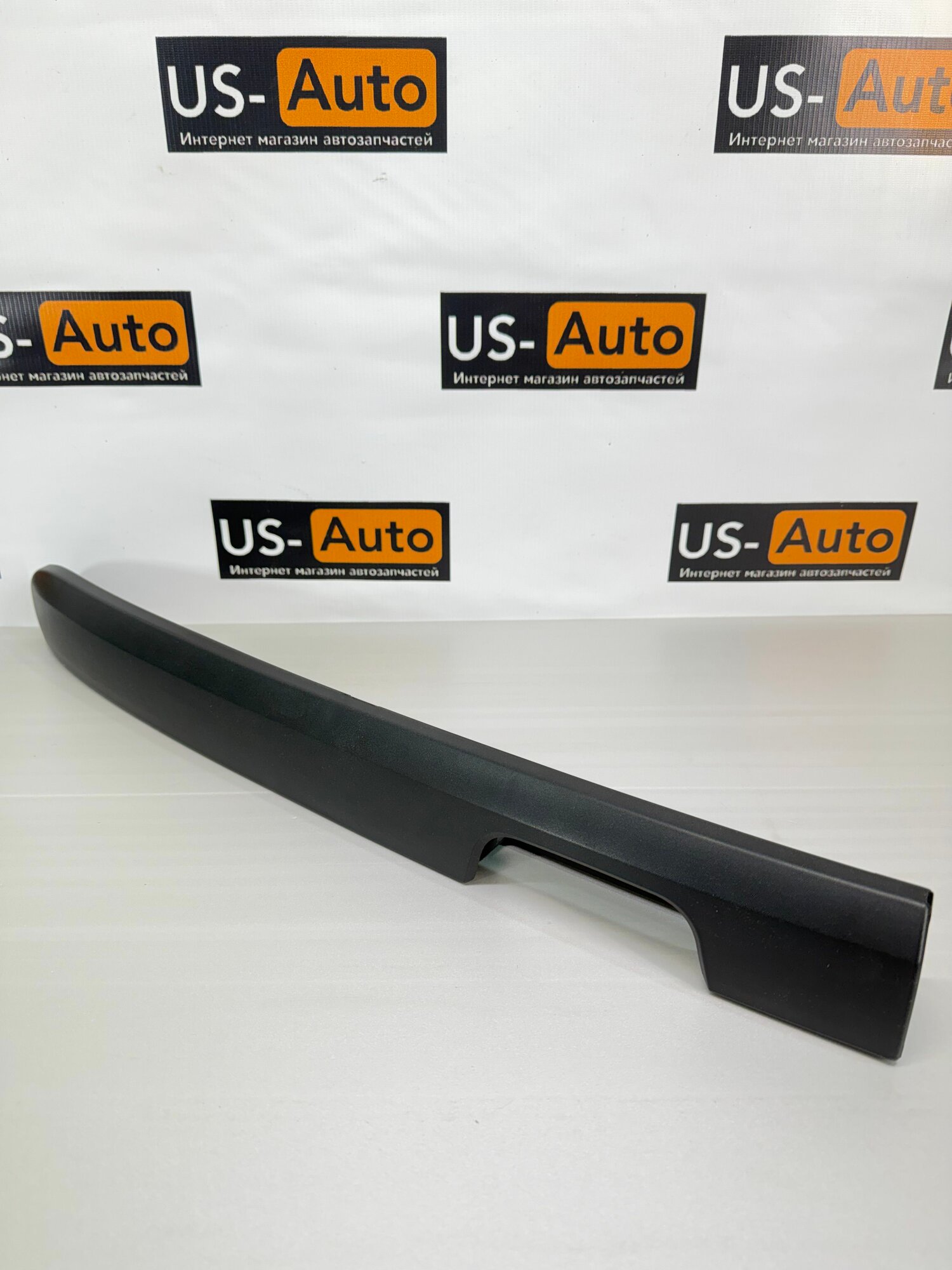 Накладка на заднюю левую дверь для Лада Ларгус, Ларгус ФЛ, Largus FL
