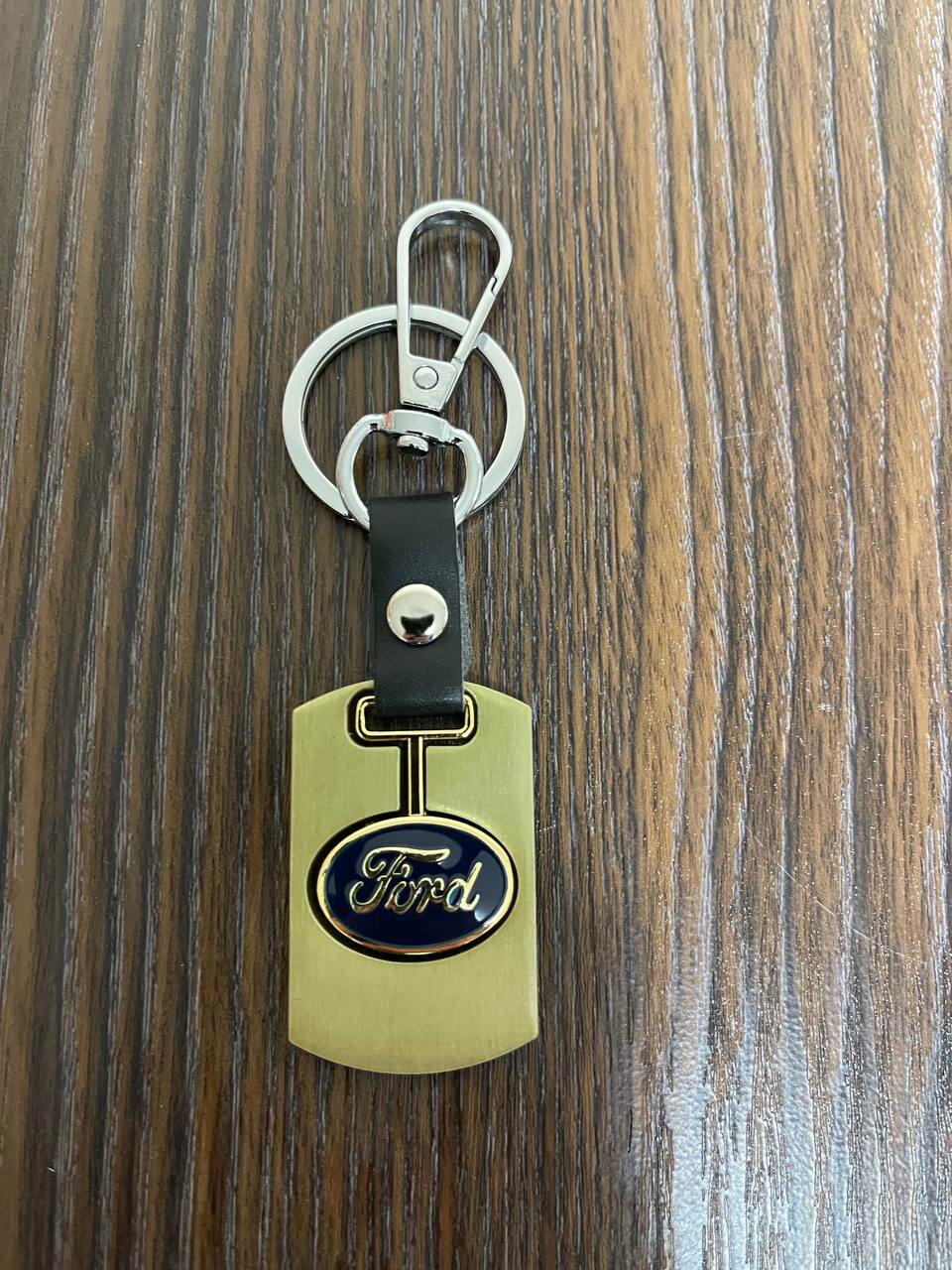 Брелок на ключи - FORD (форд)