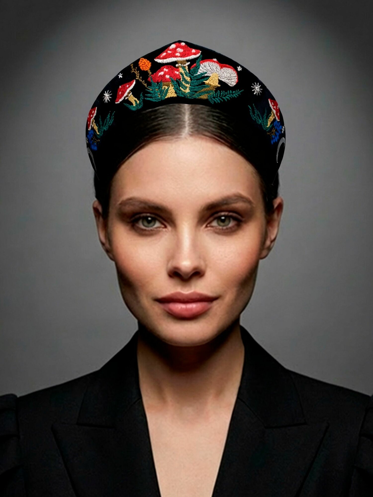 Украшение для причёски MARIFAN