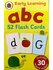 Early Learning ABC Flashcards карточки | Рекомендуемый возраст: 3+.