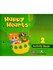 Happy Hearts 2 Activity Book | книги для детей — учебные пособия