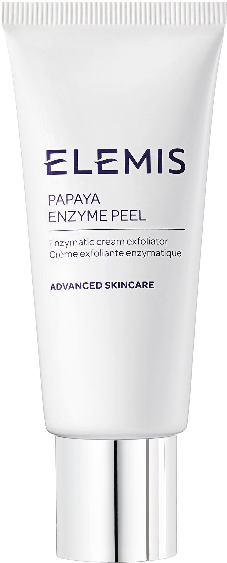 Elemis - Skincare Papaya Enzyme Peel - Энзимный пилинг для всех типов кожи , 50 мл.