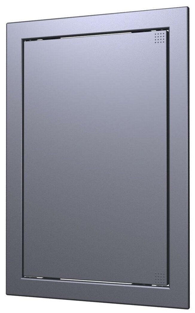 Люк EVECS Л2020 gray metal