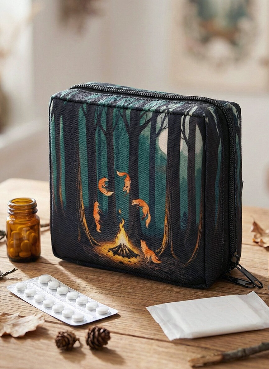 Косметичка