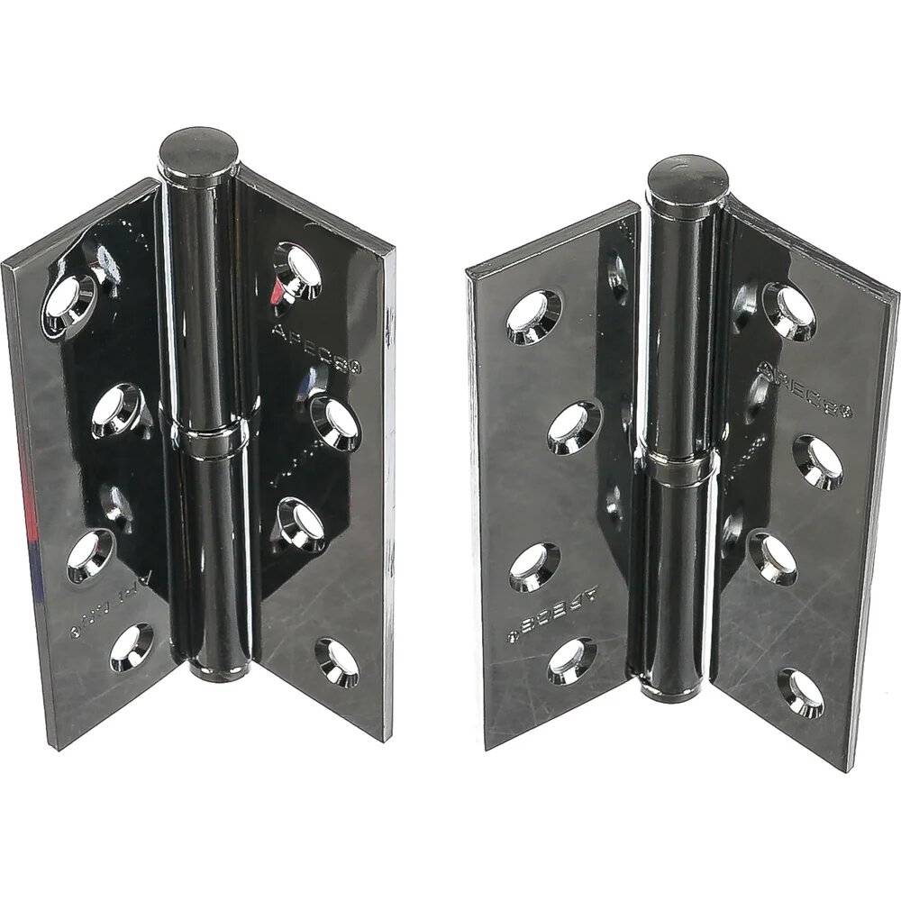 APECS Петля 10070-B-Steel-CR-R 2шт 13693